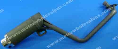 Muffler 09