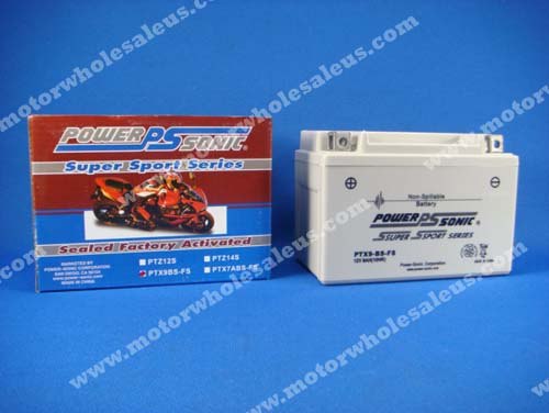 POWERSONIC 06