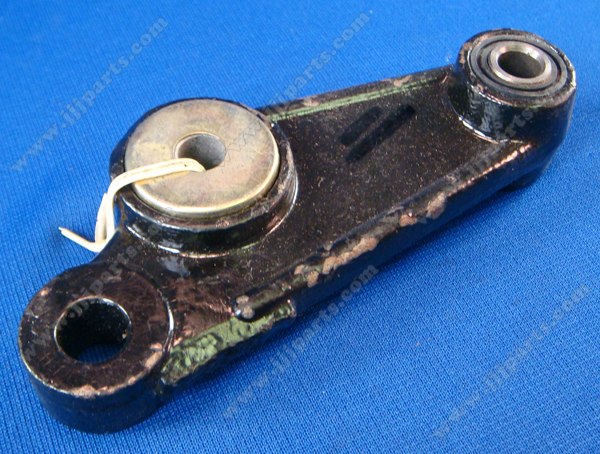 Shock Absorber Bracket 01