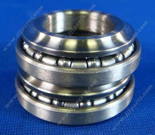 Triple Tree Bearing 10