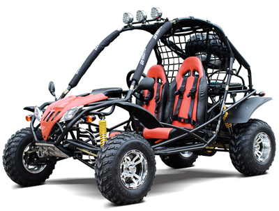 GK 200-GKA (169cc,Auto,*Rev*)