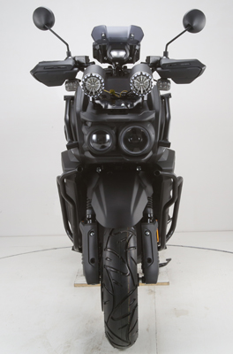 Gator 200-Tank (*EFI*,169cc,14”)