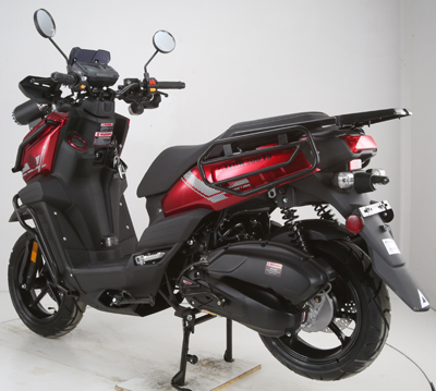 Gator 200-Tank (*EFI*,169cc,14”)