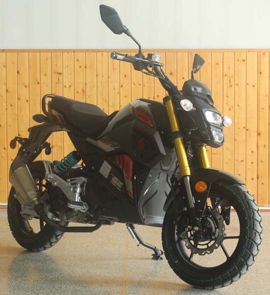 Gator 200-SVT (169cc,14” Tire)