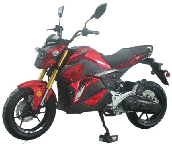 Gator 200-SVT (169cc,14” Tire)