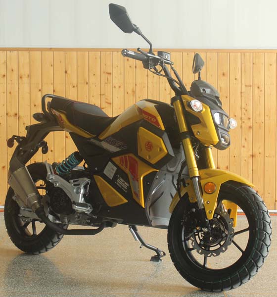 Gator 200-SVT (169cc,14” Tire)